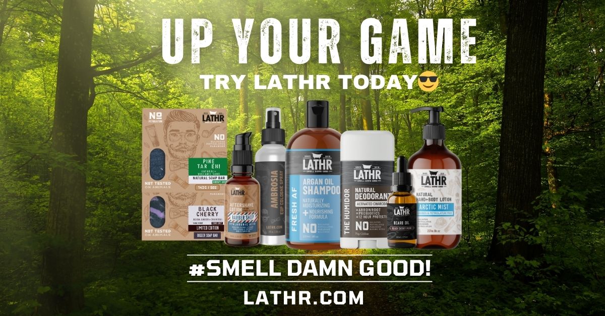 OUR RETAILERS – LATHR