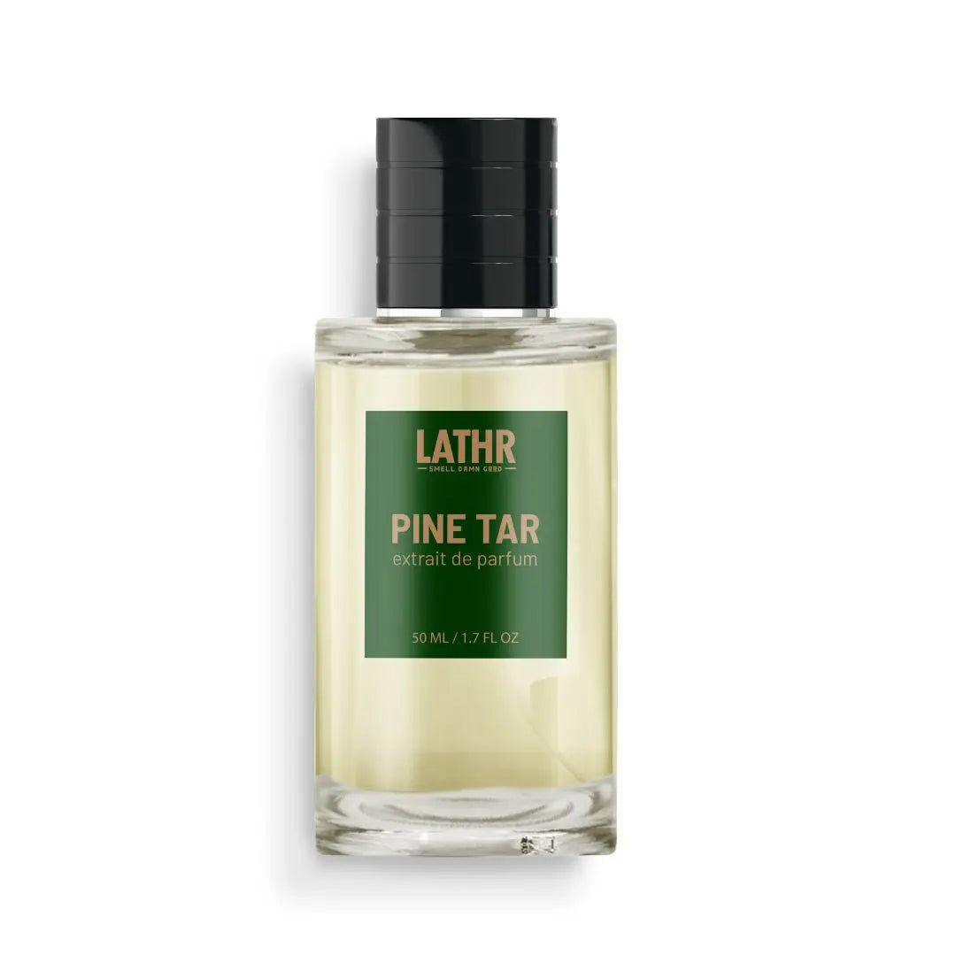 Pine Tar Extrait Cologne - LATHR