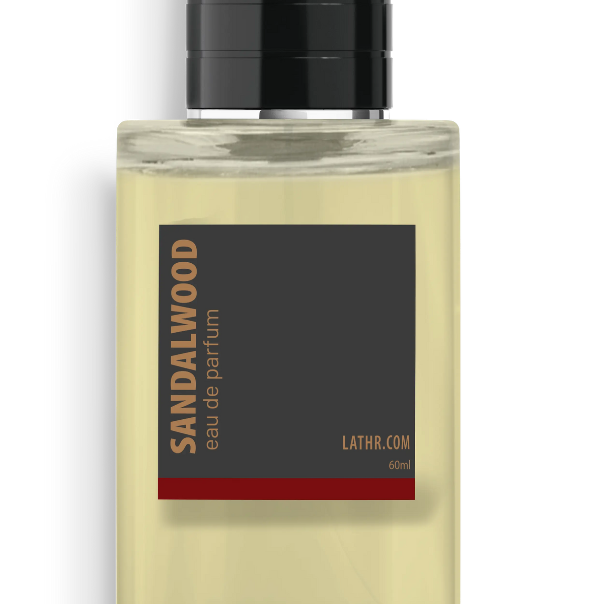 Sandalwood Extrait Cologne - LATHR