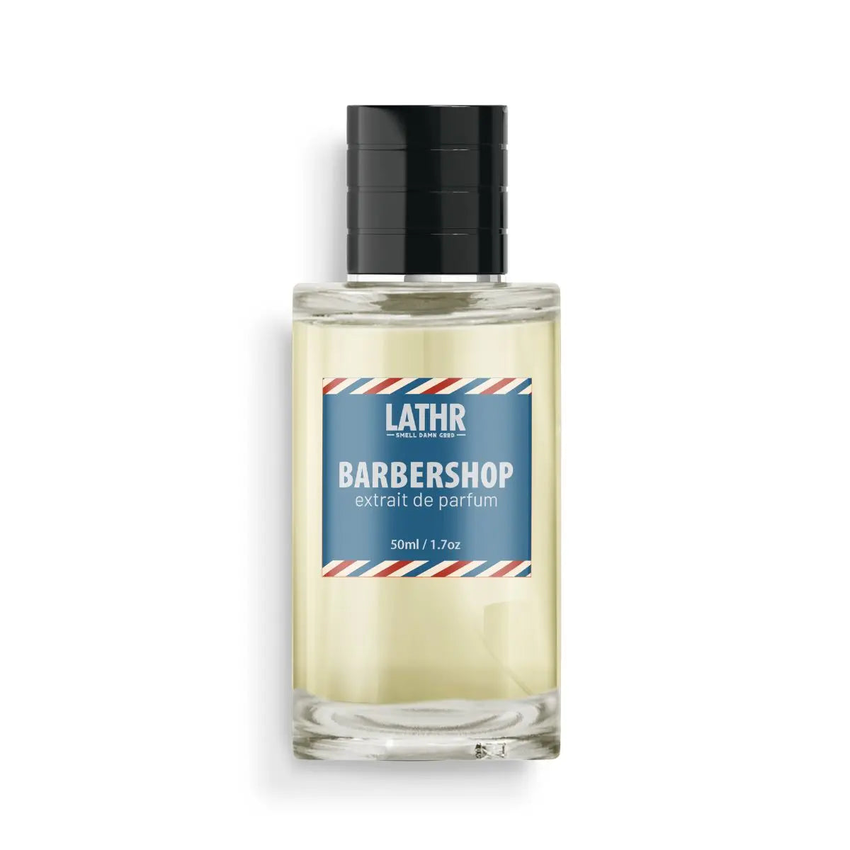 Barbershop Extrait Cologne | LATHR Natural Men's Personal Care