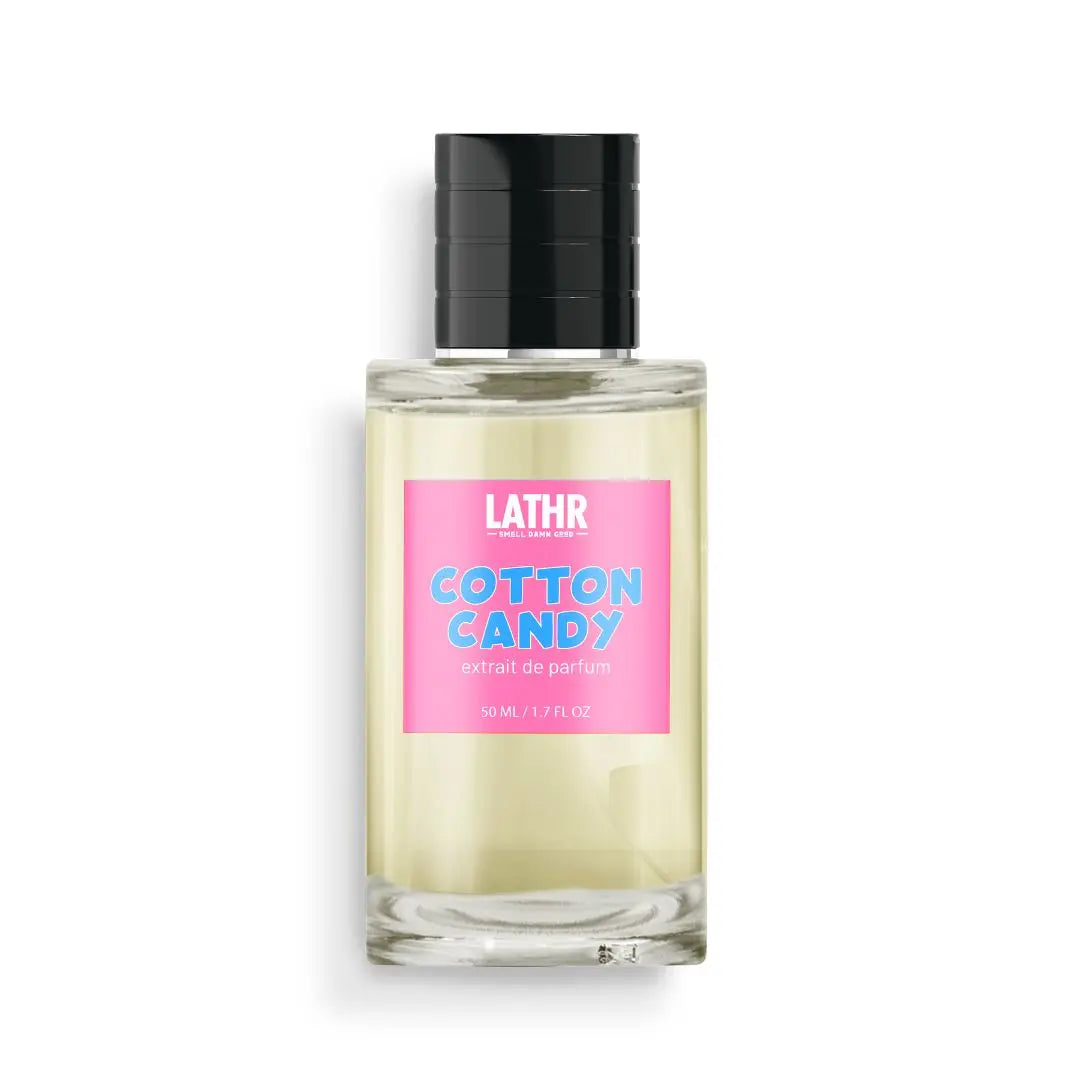 Cotton Candy Extrait Cologne - LATHR