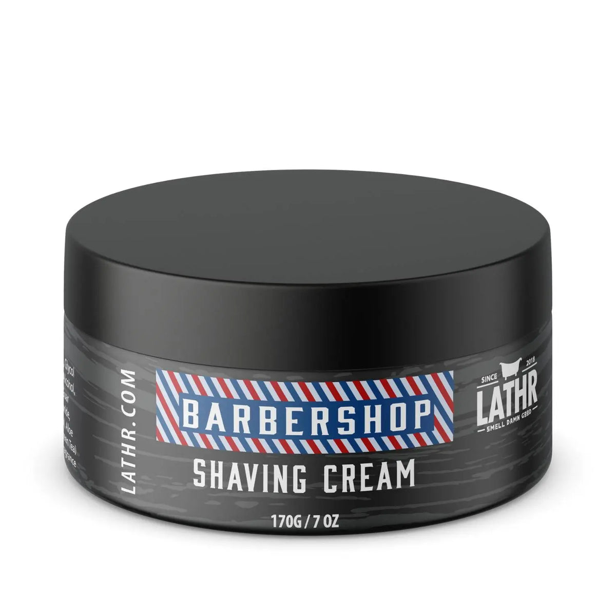 SHAVING – LATHR