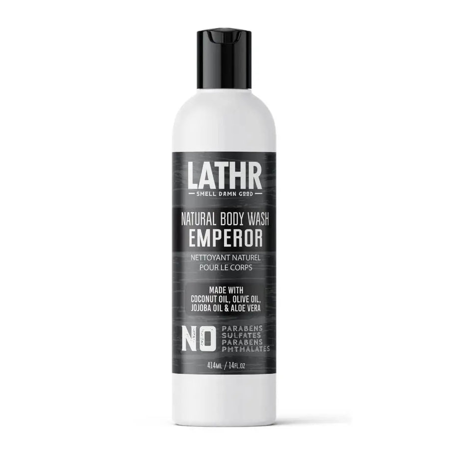 Premium Natural Soaps & Best Natural Deodorants | LATHR Made In Canada
