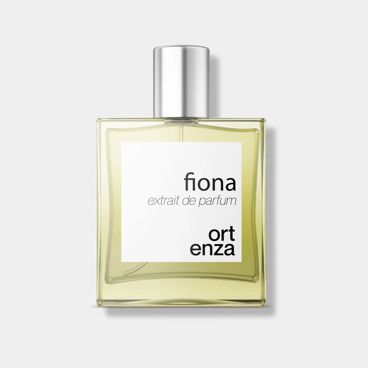 Fiona Perfume - LATHR