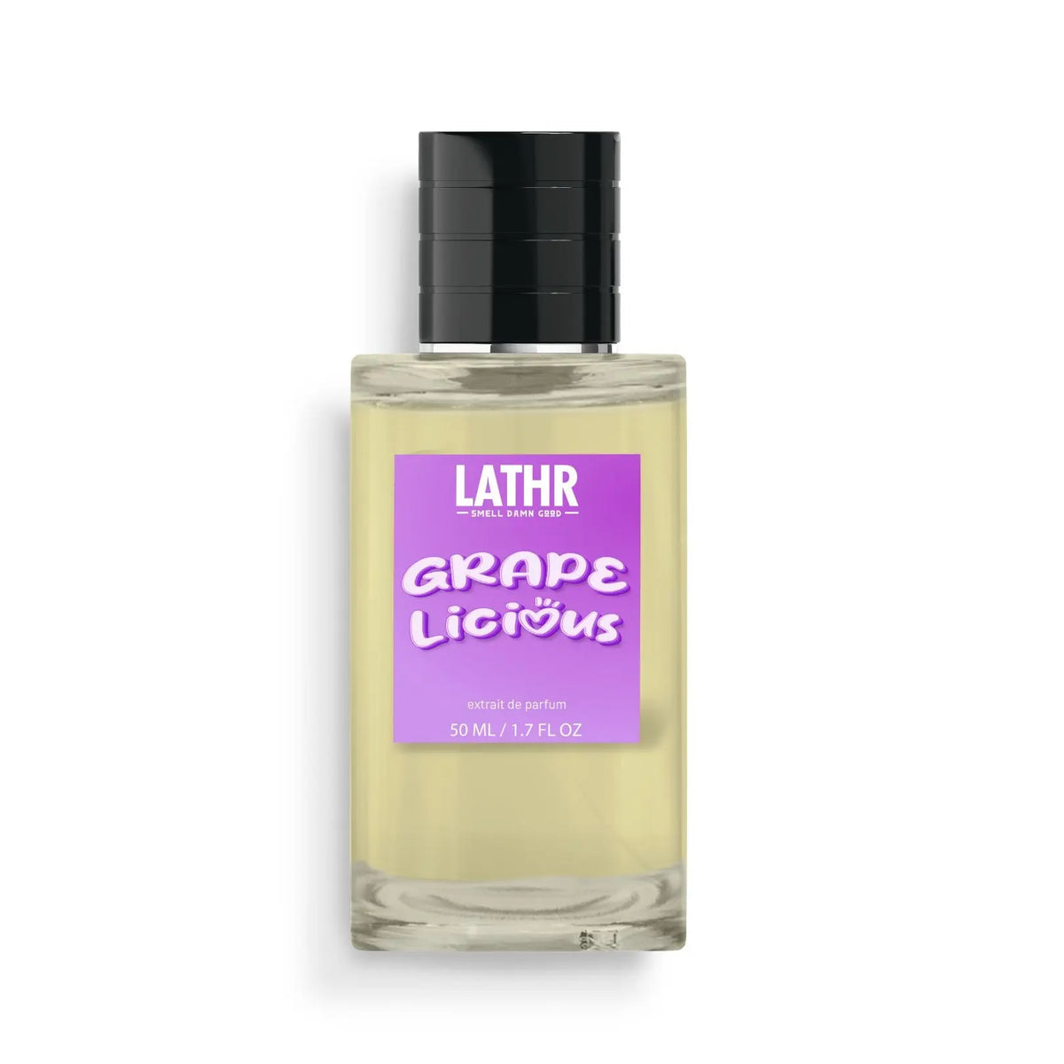 Grape Licious Kool-Aid EDP Cologne – LATHR