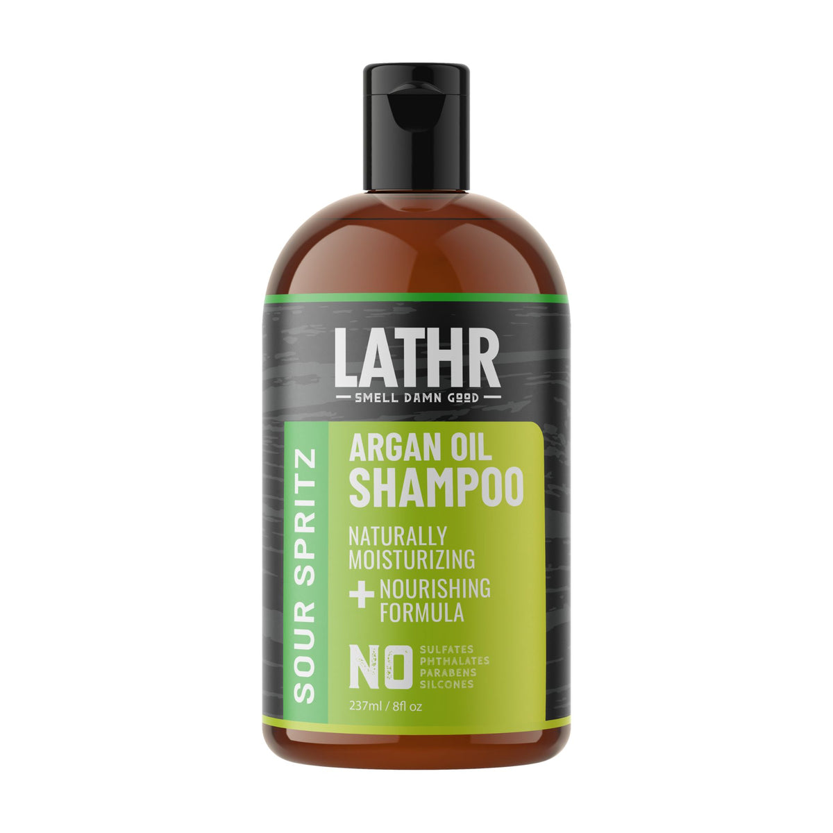 HAIR SHAMPOO – LATHR