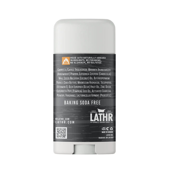 Discover Radiant Skin with LATHR: Skin & Hair Care Formulated for Men