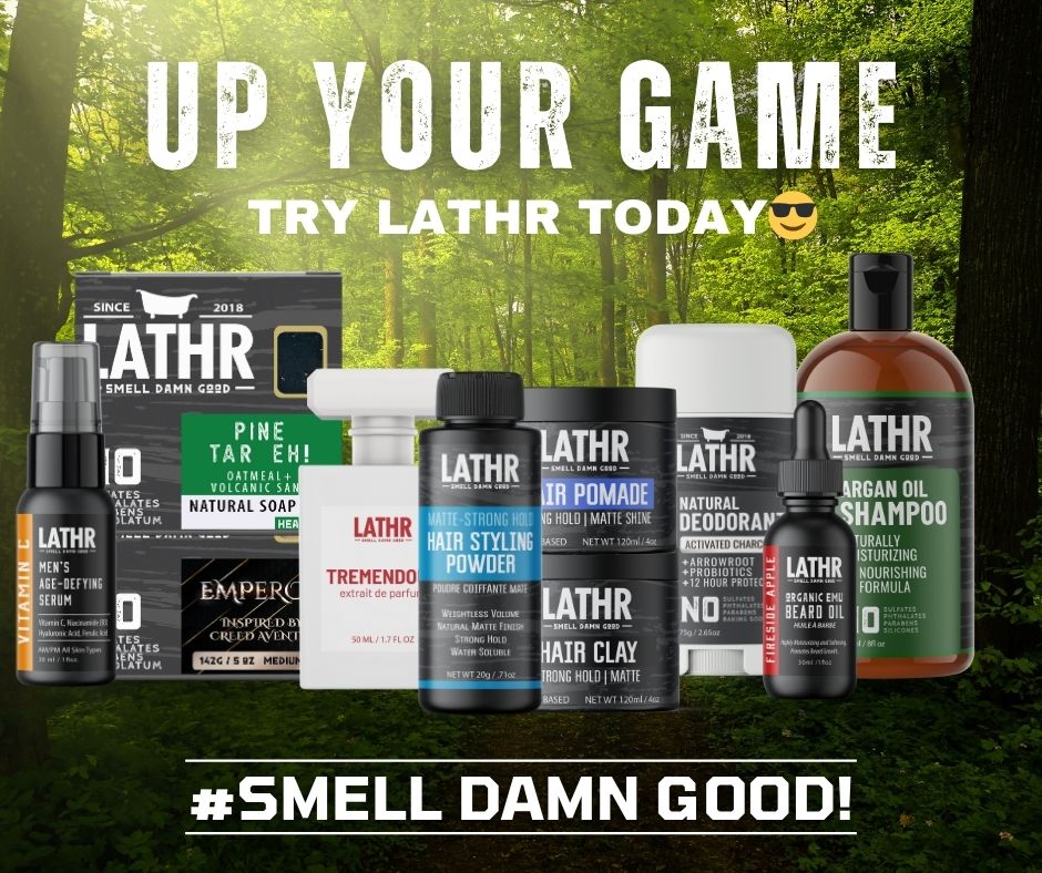 BUILD YOUR OWN BUNDLE – LATHR