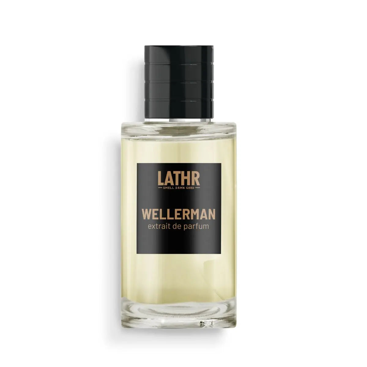 Wellerman Extrait Cologne Inspired Classic Bay Rum - LATHR